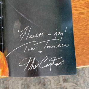 Art | Rare Vintage Captain And Tennille Very Large Poster From 197s ...